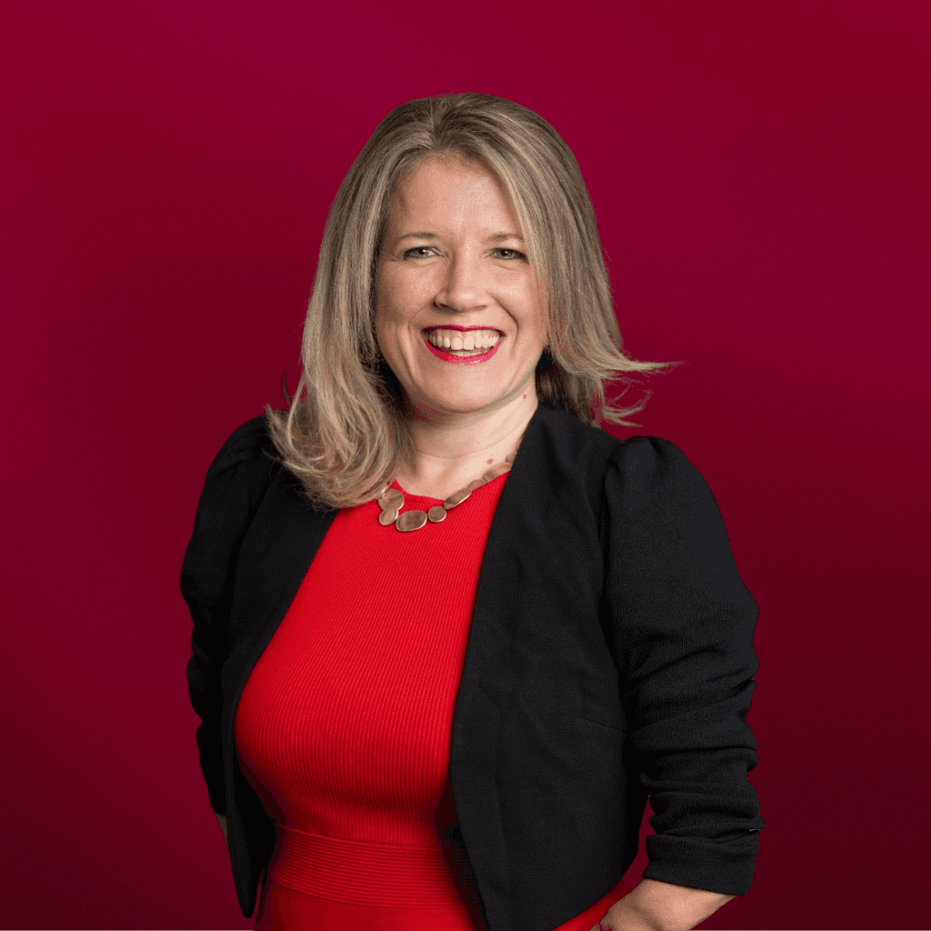 About Marie Tidball MP